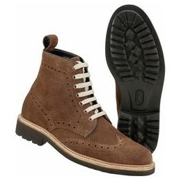 Mey & Edlich Mey & Edlich Herren Gordons Starboot braun 40 - 40