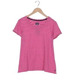 Joules Damen T-Shirt, pink, Gr. 42