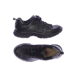 Skechers Damen Sneakers, schwarz, Gr. 36