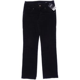 Lee Damen Jeans, schwarz, Gr. 25