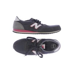 New Balance Damen Sneakers, grau, Gr. 38.5