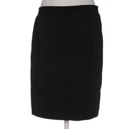 Escada Damen Rock, schwarz, Gr. 40