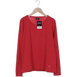 Bogner Damen Langarmshirt, rot