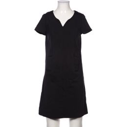 Boden Damen Kleid, schwarz, Gr. 36