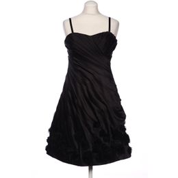 Swing Damen Kleid, schwarz, Gr. 38