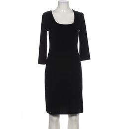 Franco Callegari Damen Kleid, schwarz