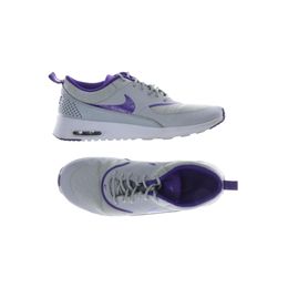 Nike Damen Sneakers, grün