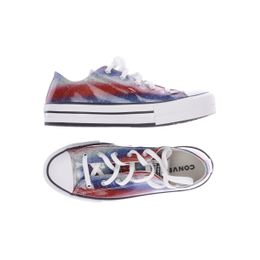 Converse Damen Sneakers, mehrfarbig