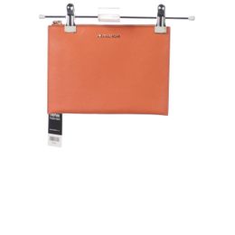 Michael Michael Kors Damen Handtasche, orange, Gr.