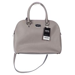 Michael Michael Kors Damen Handtasche, grau, Gr.