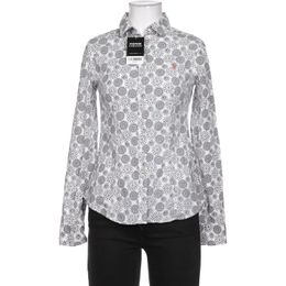 Marc O'Polo Marc O Polo Damen Bluse, weiß