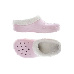 Crocs Damen Sandale, pink