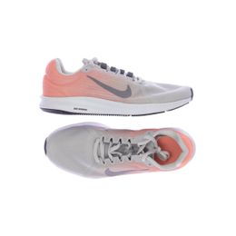 Nike Damen Sneakers, orange, Gr. 42.5