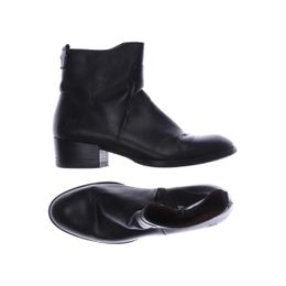 Marc O'Polo Marc O Polo Damen Stiefelette, schwarz