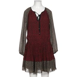 Michael Michael Kors Damen Kleid, rot, Gr. 36