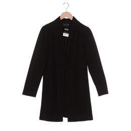 Véro Moda Vero Moda Damen Mantel, schwarz, Gr. 38