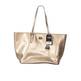 MICHAEL Michael Kors Damen Handtasche, beige