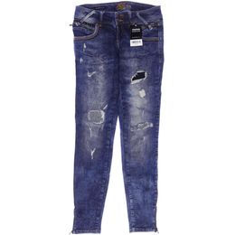 LTB Damen Jeans, marineblau