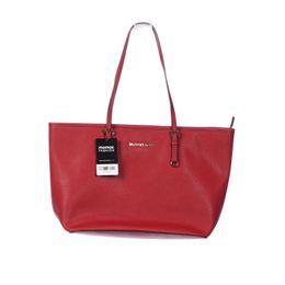 Michael Michael Kors Damen Handtasche, rot, Gr.