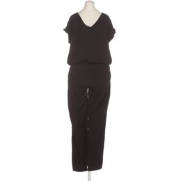 Four Flavor Damen Jumpsuit/Overall, schwarz, Gr. 36