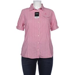 Bogner Jeans Damen Bluse, pink, Gr. 42
