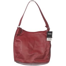 Bree Damen Handtasche, bordeaux