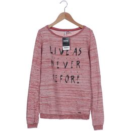 O`Neill O Neill Damen Sweatshirt, rot