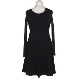 Opus Damen Kleid, schwarz