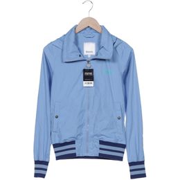 Bench. Damen Jacke, hellblau, Gr. 36