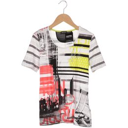 GERRY WEBER EDITION Damen T-Shirt, mehrfarbig