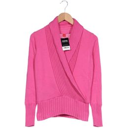Esprit Damen Pullover, pink