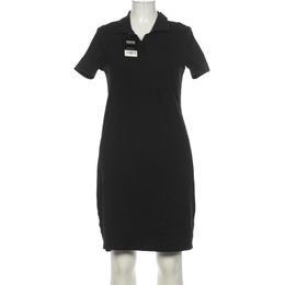 Heine Damen Kleid, schwarz