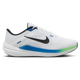 Nike Winflo 10 Laufschuhe Herren weiß 44 1/2