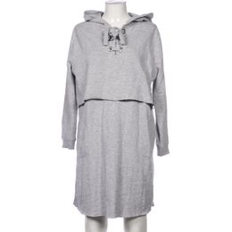 Heine Damen Kleid, grau