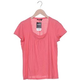 MARC AUREL Damen T-Shirt, pink, Gr. 36