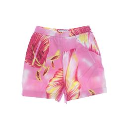 Uta Raasch Damen Shorts, pink, Gr. 34