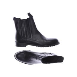 Liebeskind Berlin Damen Stiefelette, schwarz