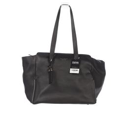 Piquadro Damen Handtasche, schwarz