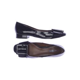 next Damen Ballerinas, marineblau