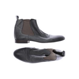 Liebeskind Berlin Damen Stiefelette, grün