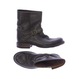 Fiorentini + Baker Damen Stiefelette, braun, Gr. 37