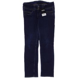 Pepe Jeans Damen Jeans, marineblau, Gr. 29