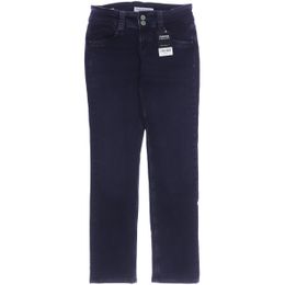 Pepe Jeans Damen Jeans, marineblau, Gr. 28