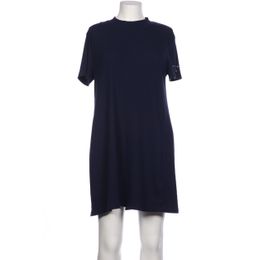 Tommy Jeans Damen Kleid, marineblau, Gr. 44