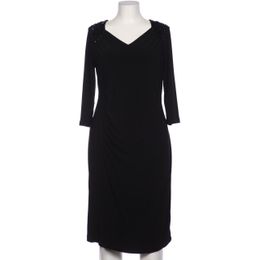 Bexleys woman Bexleys Damen Kleid, schwarz, Gr. 44