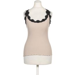 rosemunde Damen Top, beige