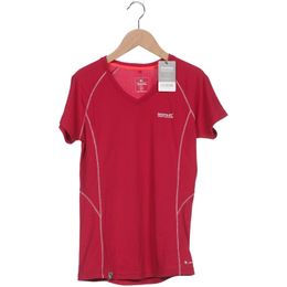 Regatta Damen T-Shirt, pink, Gr. 36