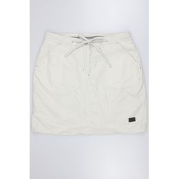 Jack Wolfskin Damen Shorts, cremeweiß, Gr. 38