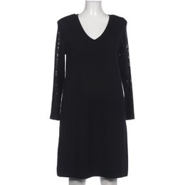 Rena Lange Damen Kleid, schwarz