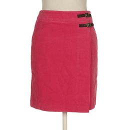 Boden Damen Rock, pink